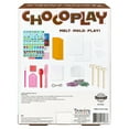 Fashion Angels Chocoplay Candy Making Kit Breakable Candy Surprise Gems ...