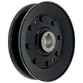 John Deere AM104780 Deck Spindle Pulley 108 111 130 160 RX 63 73 95 STX ...