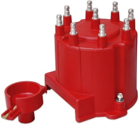 MSD 84085 Distributor Cap and Rotor Kit - Walmart.com