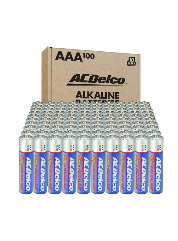 ACDelco Batteries - Walmart.com