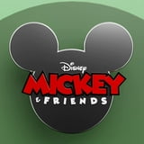 Disney Mickey Mouse Wireless Earbuds with Charging Case - Walmart.com