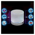 Mini LED Portable Speakers Wireless Speaker With TF Mic Bluetooth ...