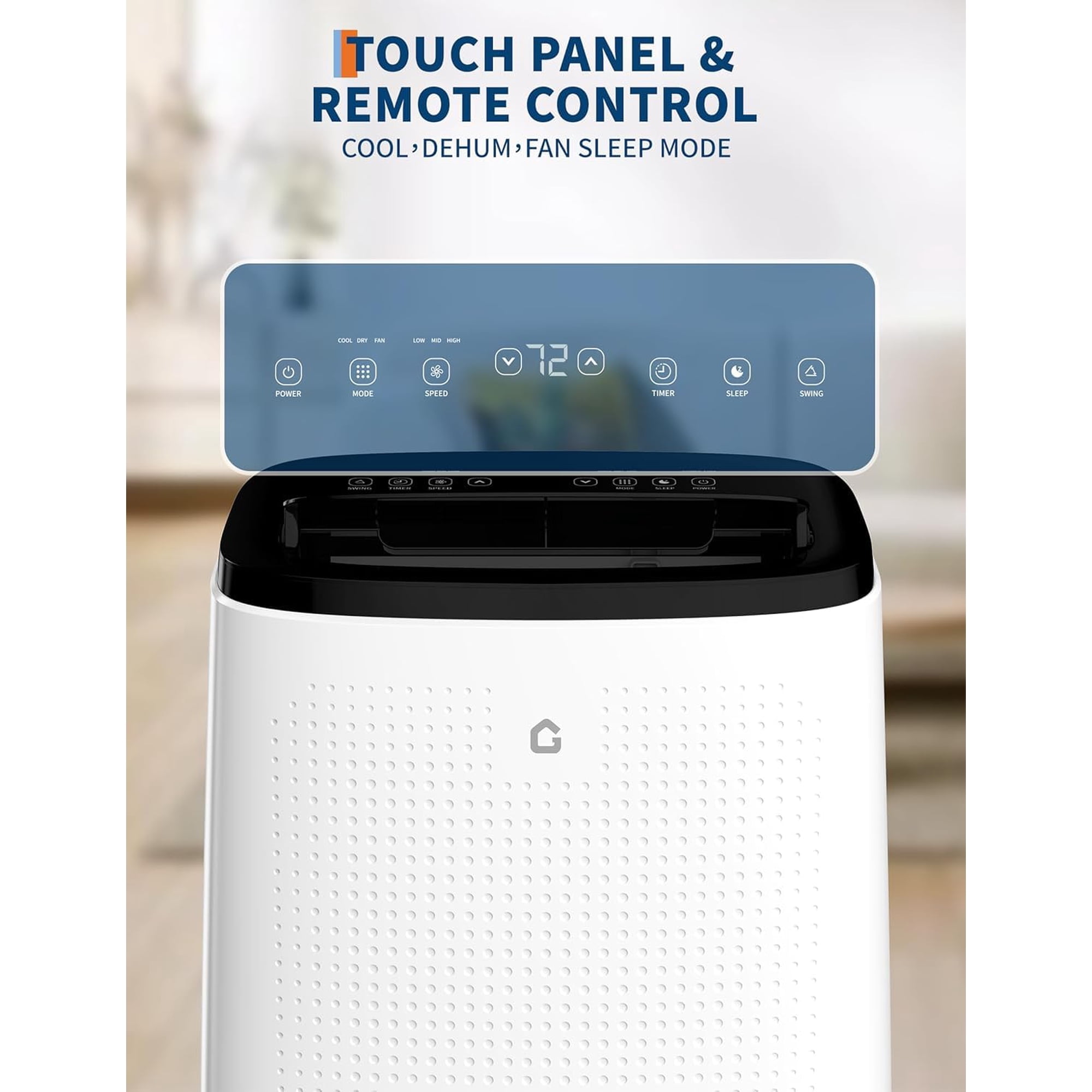 Click here for Qinaqin 15 000 Btu Portable Air Conditioners  High... prices