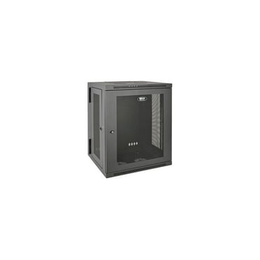 Tripp Lite SR42UBWD Wide Rack Enclosure Server Cabinet - Walmart.com