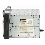 Restored 2005-07 Chevrolet Uplander AM FM Radio Compact Disc Player ...