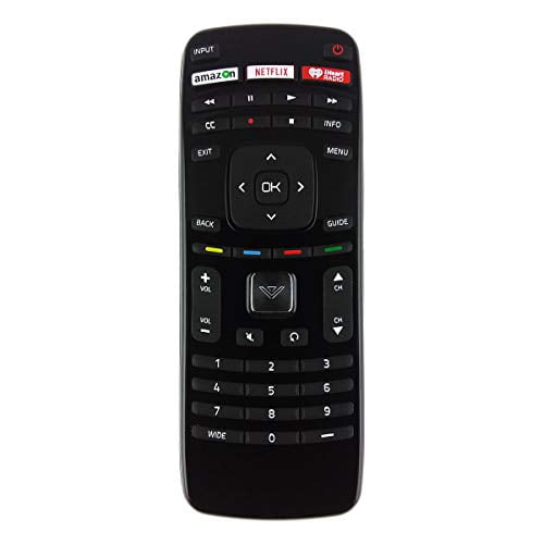 Vizio Xrt112 Factory Original Replacement Smart Tv Remote Control Xna