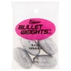 Bullet Weights® 4 Oz .Bank Sinkers, 4 sinkers - Walmart.com