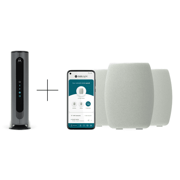 Comcast Xfinity Modem