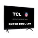 TCL 40" Class 1080P FHD LED Android Smart TV 3 Series 40S330 - Walmart.com