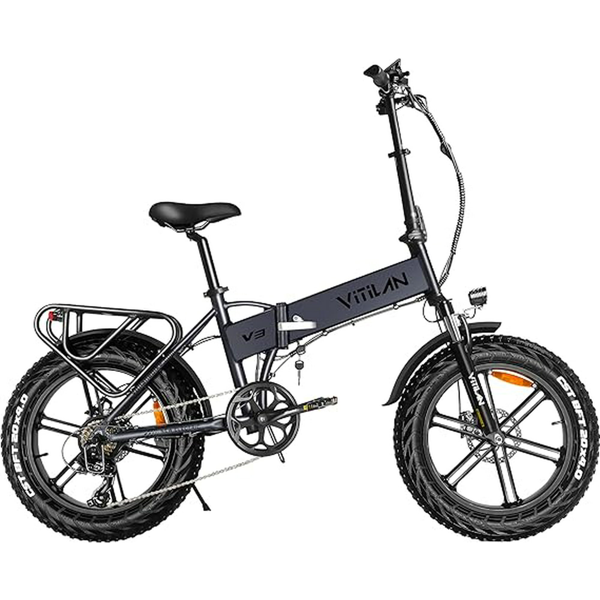 Click here for Vitilan V3 2.0 Electric Bike For Adults 750w Foldi... prices