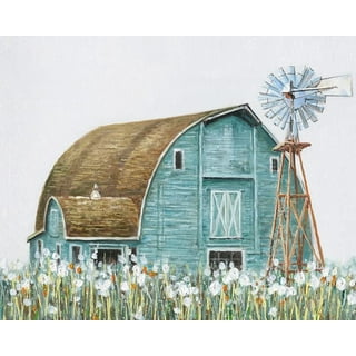 Ledgebay Extra Paint Set for Sweet Petunias Paint by Number Kit - Full ...