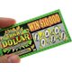 Ja-Ru Jokes & Gags Fake Lottery Tickets - Walmart.com
