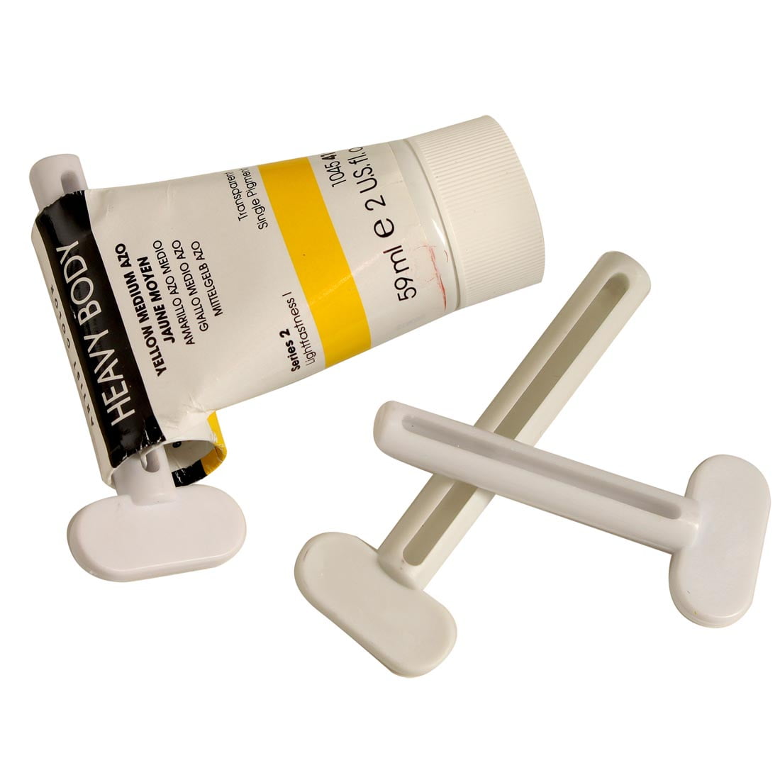 Richeson Paint Saver Keys Set - Walmart.com