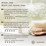 Natural Real Egyptian Shower Loofah Sponge That Will Get You Clean and ...