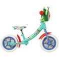 Dynacraft Cocomelon Toddler Training Bicycle, 10-inch Wheel Boys Balance Bike for Age 2-5 Years ...