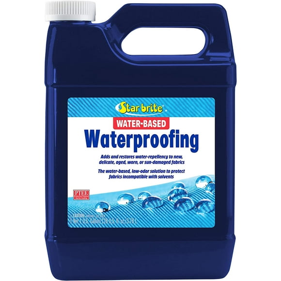 Star Brite Waterproofing