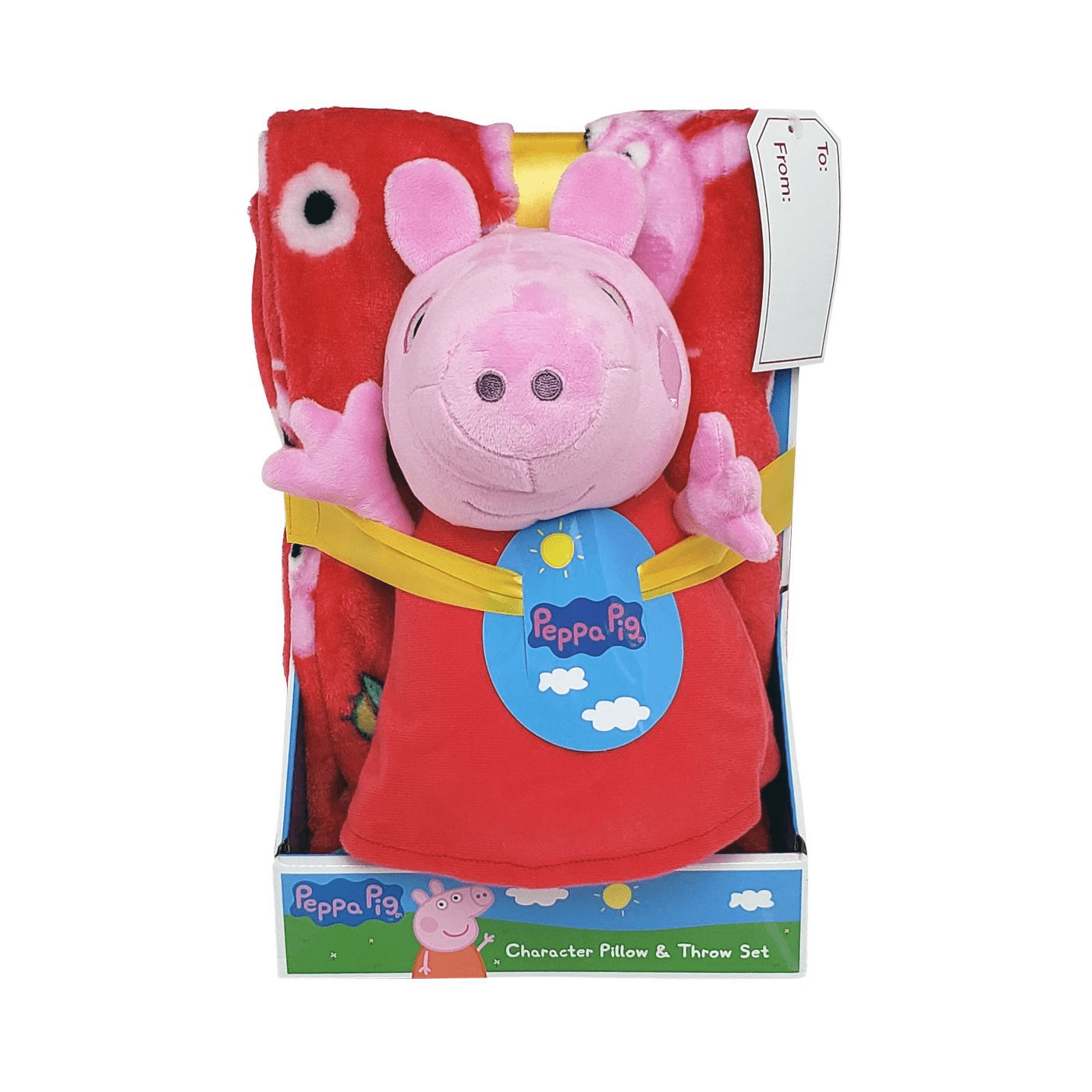 Art & Collectibles Digital Drawing & Illustration Peppa Pig learning ...