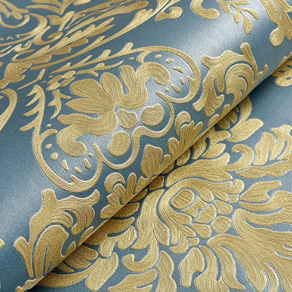 Click here for Ronshin 10m Fashion Modern Non-Woven Wallpaper 3d... prices