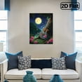 500pcs Adult Puzzle, Measuring 52X30 cm, Featuring Guitar Design Under ...