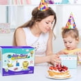 66 Colors Air Dry Clay Kit for , Soft Lightweight Modeling Clay with 4 ...