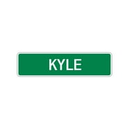 National Marker Reflective "Enter Right" Regulatory Traffic Sign 18" x ...