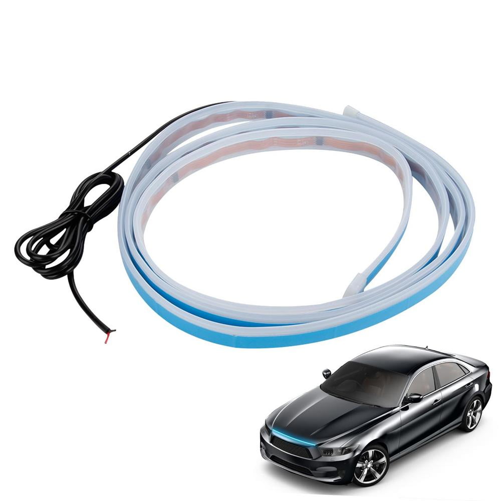 Tohuu Led Strip Lights For Cars Exterior Tailgate Trunk LED Lights Car ...