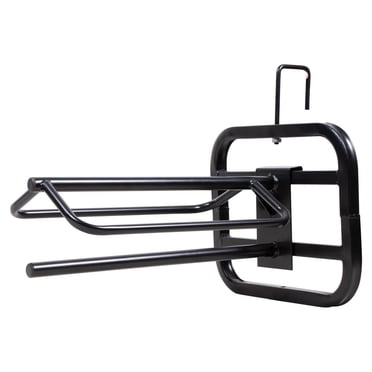 Trail Gator Universal Tow Bar Bicycle Trailer, Collapsible Attachment ...