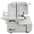 Juki Pearl Line MO-655 Home Serger, 2/3/4/5 Thread Overlock with Differential Feed and ...
