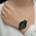 20mm/22mm/26mm Smartwatch Silicone Bracelets Straps Wristband for 5 6X ...