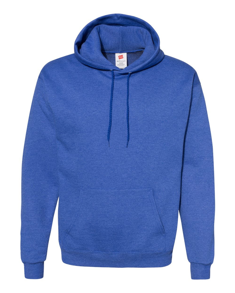Ecosmart® Hooded Sweatshirt Hanes - Walmart.com