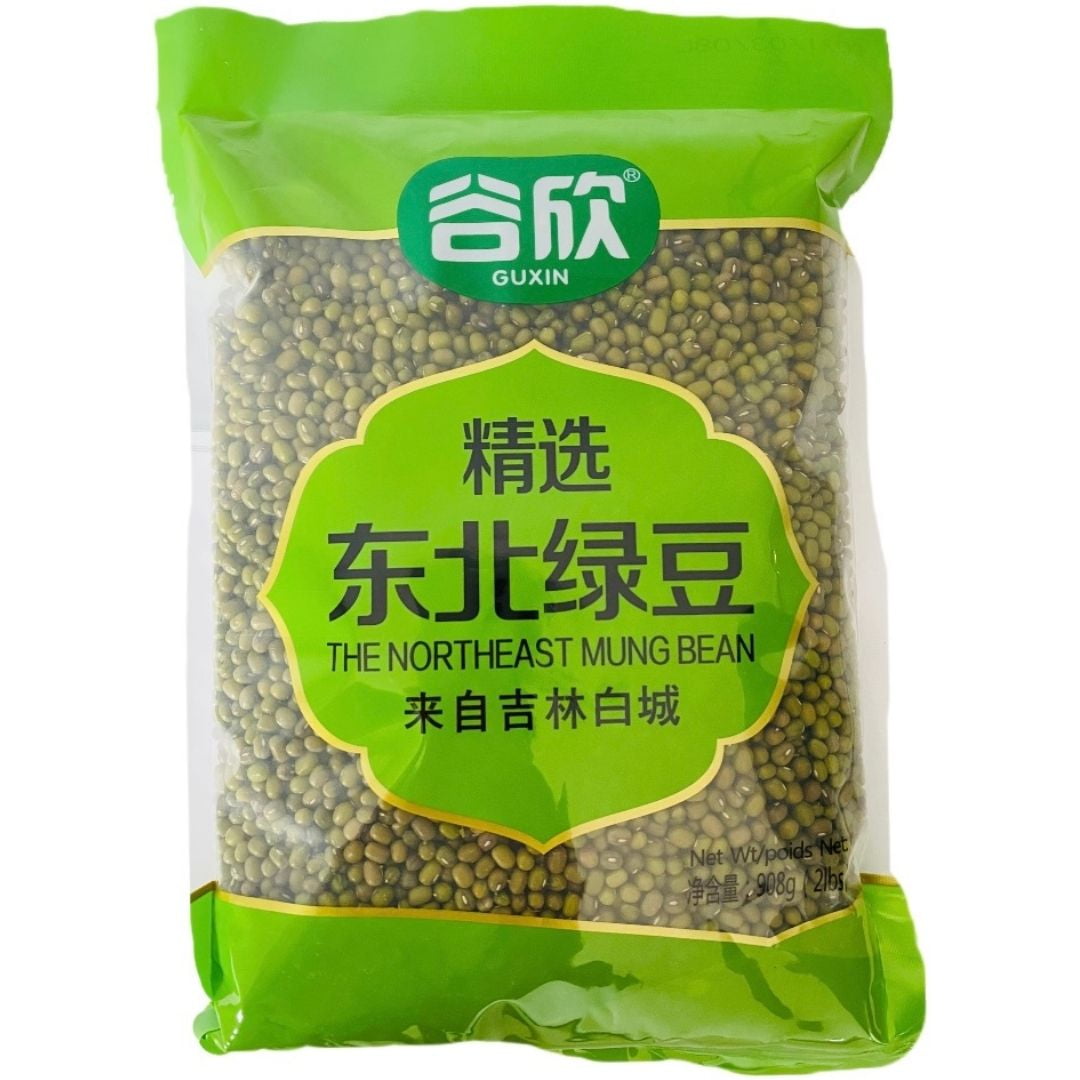 Click here for E-Five Guxin Mung Beans prices