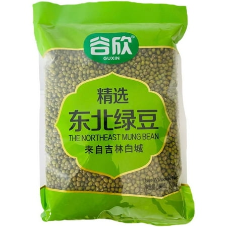 GUXIN MUNG BEANS, GUXIN MUNG BEANS - Walmart.ca