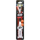 Firefly Star Wars Stormtrooper 3D Toothbrush, Soft - Walmart.com