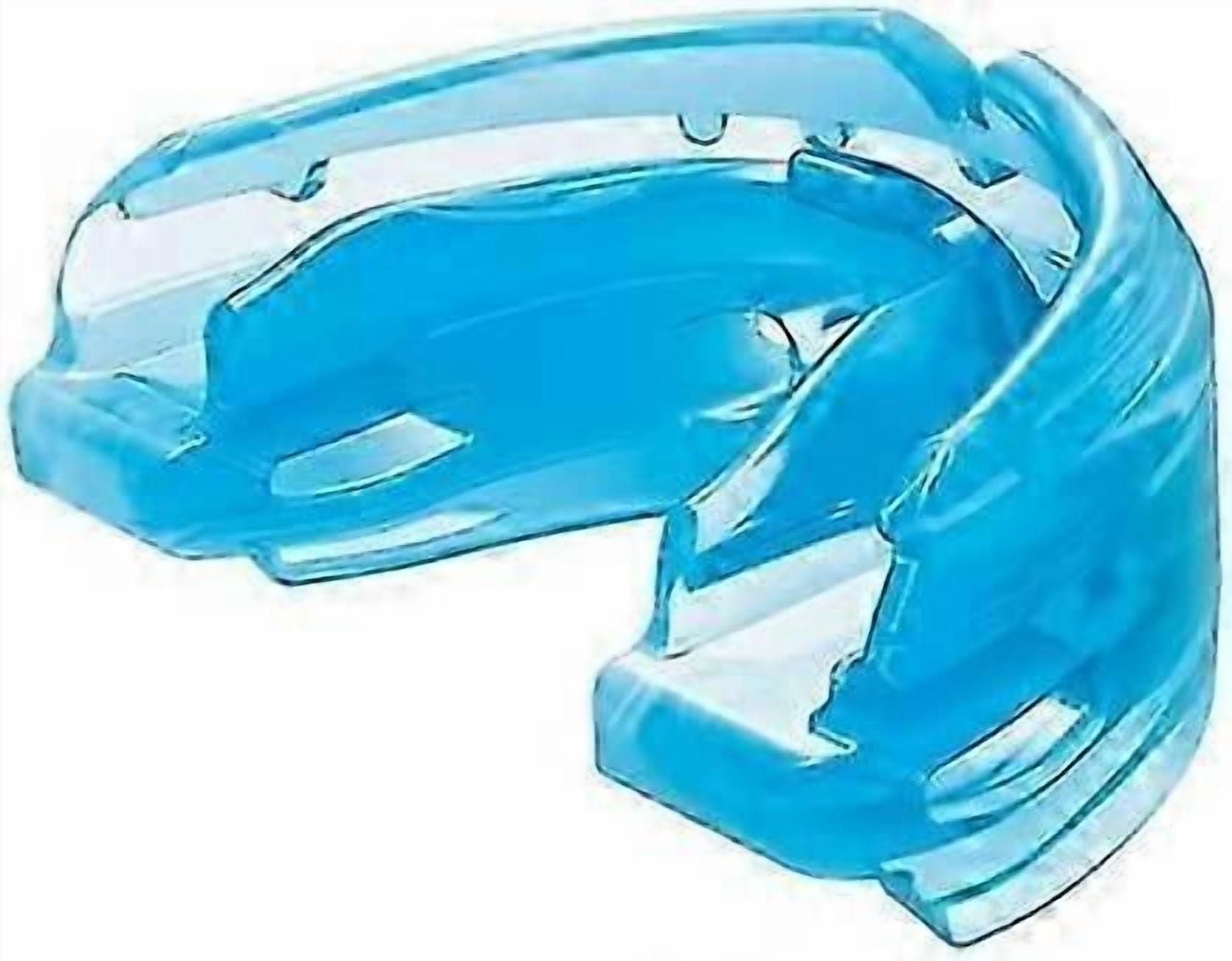 Braces Mouthguard with Upper and Lower Teeth Protection for Sports ...