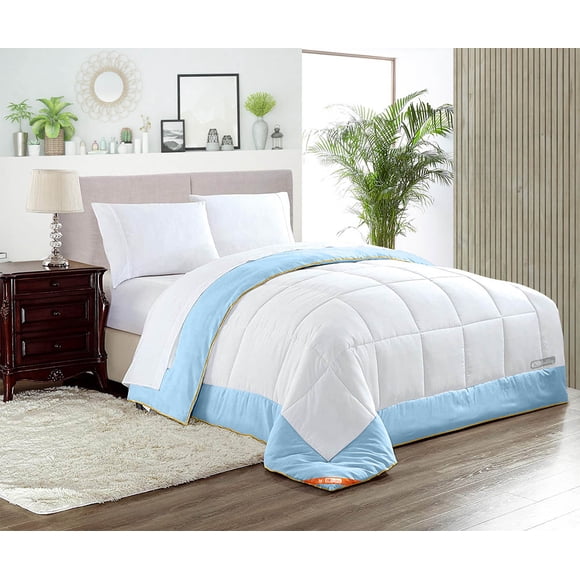 Alaskan King Comforter