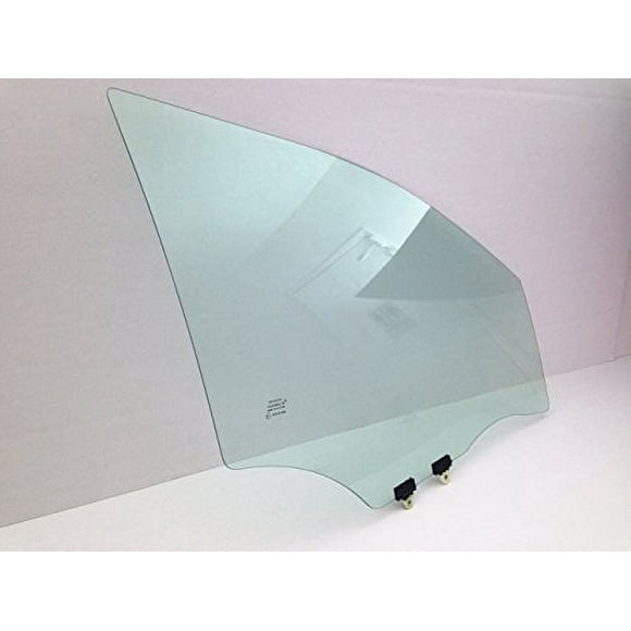 Passenger Side Window Glass Replacement