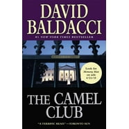 Camel Club: The Camel Club (Paperback) - Walmart.com