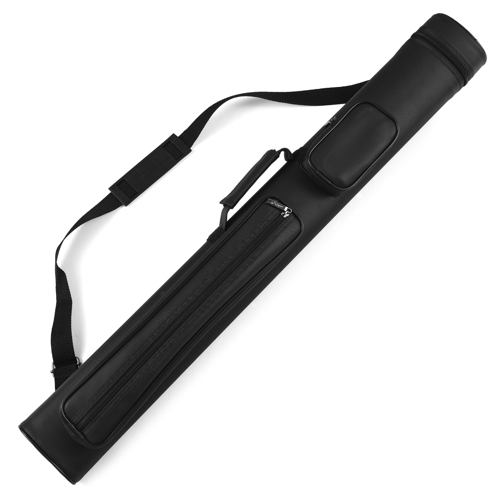 Click here for Unbranded 2x2 Hard Cue Case Billiard Pool Cue Stic... prices