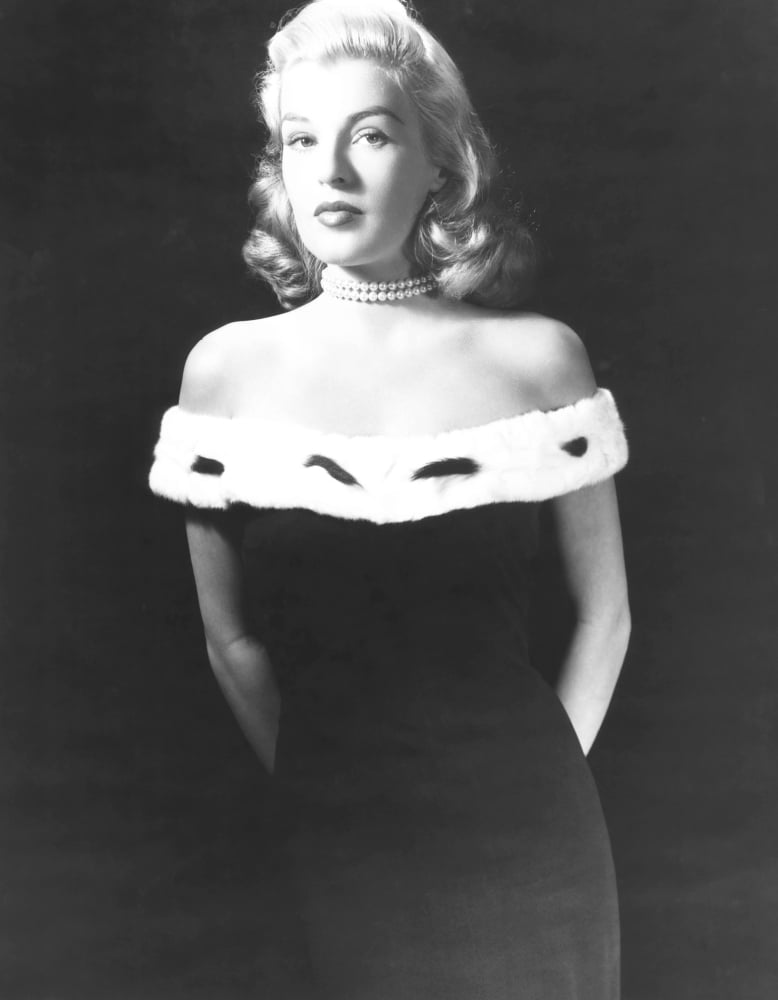 Roses Are Red Peggy Knudsen 1947 Tm & Copyright 20Th Century Fox Film ...