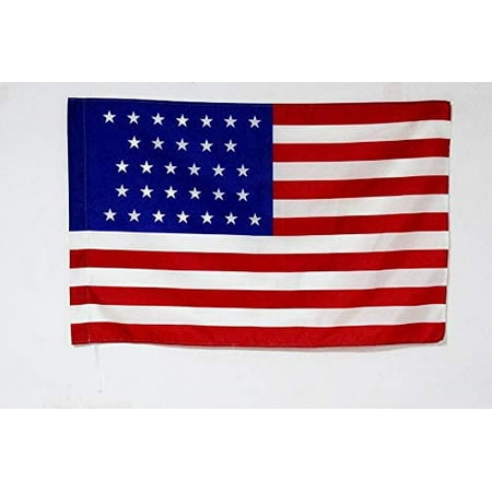 United States 1851-1858 31 Stars Flag 2' x 3' for a Pole - USA ...