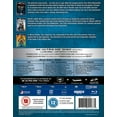 Thor: 3-Movie Collection (4K Ultra HD + Blu-ray) - Walmart.com