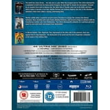 Thor: 3-Movie Collection (4K Ultra HD + Blu-ray) - Walmart.com