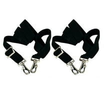 Majestic Ally Pack of 2 Adjustable Length Horse Blanket Sheet ...