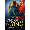I Know Your Secret: An absolutely gripping psychological thriller full ...