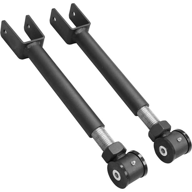 ELITEWILL Adjustable Front Lower Control Arms for 1984-2001 Jeep ...