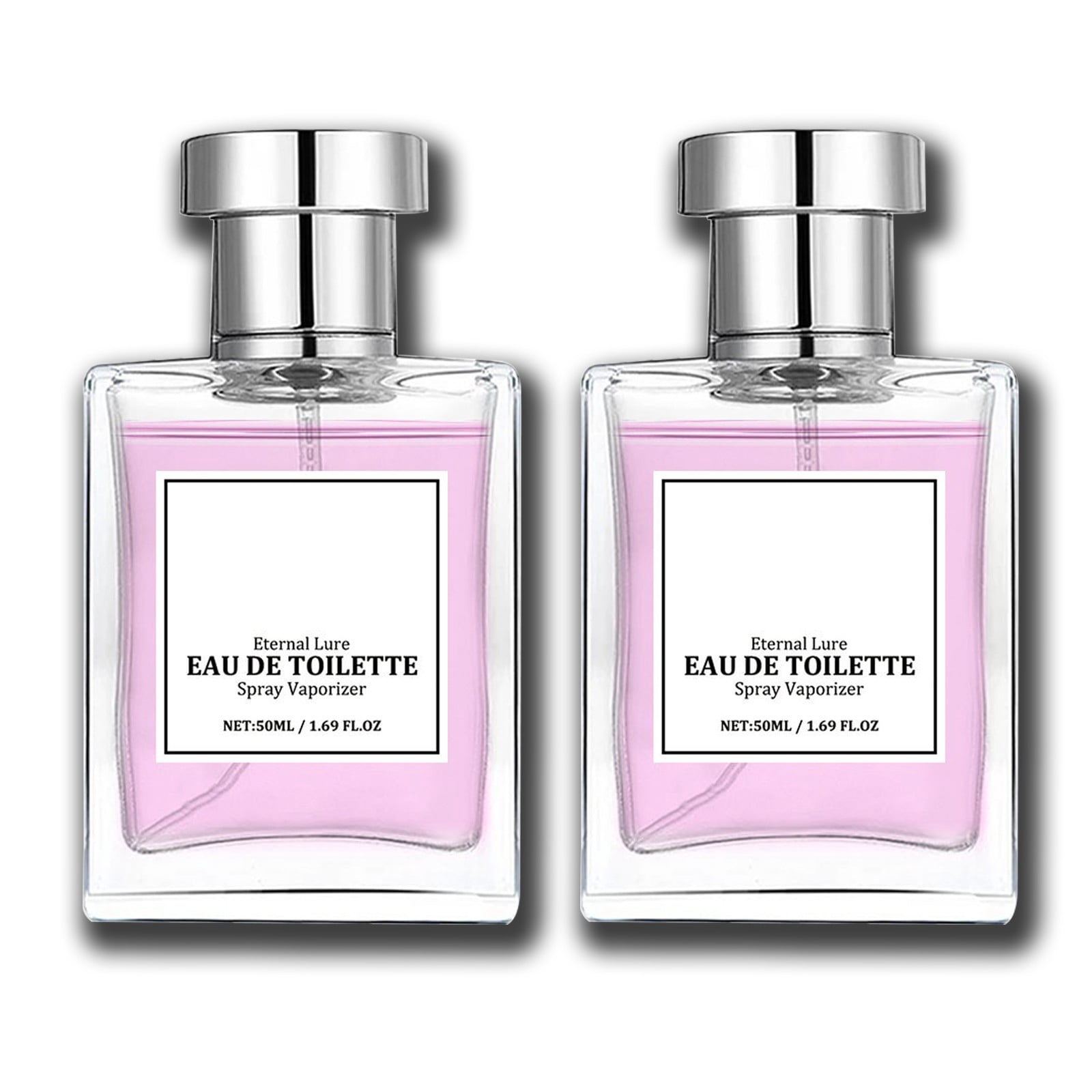 Perfumes de mujer Agua de Colonia Rosa, Agua de Colonia Rosa 100ml ...