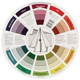 Color Wheel Students Color Wheel, 5-1/8 Inches - Walmart.com