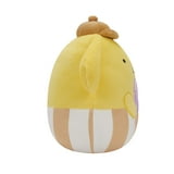 Squishmallows Original Sanrio 8 inch Pompompurin Holding Ice Cream ...