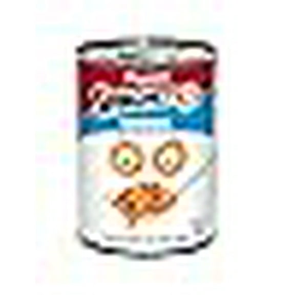 SpaghettiOs Original Bluey Shapes Canned Pasta, 15.8 oz Can - Walmart.com