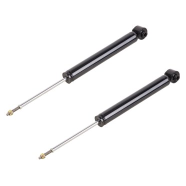 TRQ Rear Shock Absorber Driver or Passenger Side for Tucson Sportage ...